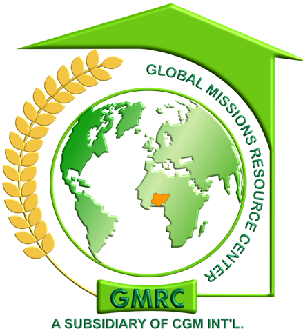 Global Missions Resource Center